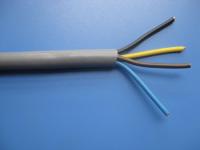 China Round Electrical Control Cable for Computer (UL2464) for sale