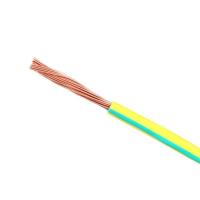 China UL1015 18AWG 600V Stranded Copper Electrical Cable 105C PVC Hook Up Wire for sale