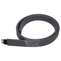 China Flat Elevator Cable with Communication Cable ECHU Cable for sale