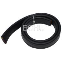 China Flat Crane Cable 3G1.5 ECHU Cable, ECHU Electrical Cable for sale
