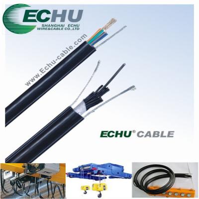 China Flexible Pendant Cable, Pendant Control Cable for sale