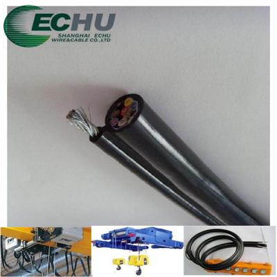 China Flexible Pendant Cable, Pendant Control Cable for sale