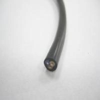 China H05VV-F CE Control Cable 0.75mm2 2-36 Cores Flexible PVC Multicore Cable 300/500V for sale