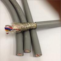 China LIYCY(B) TP Shield Data Cable 350V 500V PVC Flexible Control Cable for sale