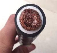 China LSZH PVC Jacket Power Cable 0.6/1kV XLPE Insulated Aerial Cable 16-50mm2 for sale