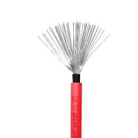 China ECHU Customized Waterproof Solar Cable 4mm 6mm PV Wire for Photovoltaic Systems for sale