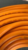 China Battery Energy Storage Cable ESP10BB-K 10mm² 1.5kV DC Solar PV System for sale