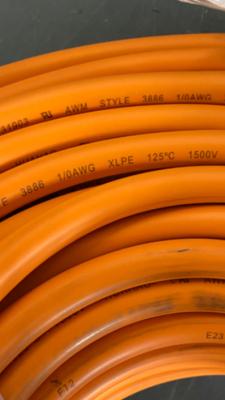 China Battery Energy Storage cable ESP10BB-K, ECHU Storage cable for sale