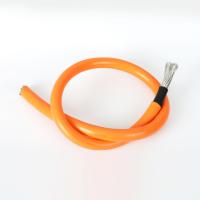 China Battery Energy Storage Cable ESP10BB-K 10mm² 1.5kV DC Solar PV System for sale