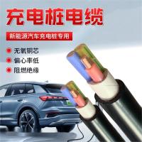 China ECHU AC Charging Cable for Electric Vehicles 450V 750V EV Charger Cord for sale
