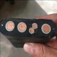 China ECHU Rubber Flat Traveling Cable YCB 450/750V 1.5-240mm² Copper Conductor for sale