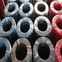 China E550028  ECHU UL3135 Single-Conductor Silicone Rubber AWM Cable for sale