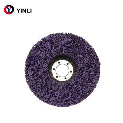 Cina Poli disco della striscia e pulito in vendita