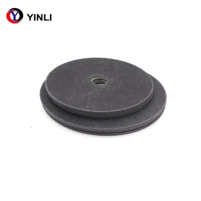 Cina 5 alta efficienza tagliente del disco di acciaio inossidabile di pollice 125mm per metallo in vendita