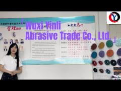 Wuxi Yinli Abrasive Trade Co., Ltd. - Abrasive Manufacturer And Exporter