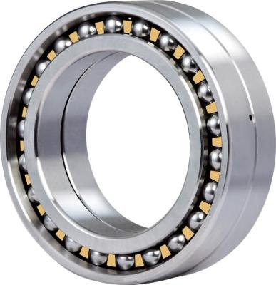 China Angular contact ball bearings,double row 305286D for sale