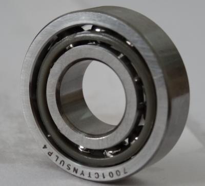 China P4 Miniature Angular Contact Ball Bearing 7003CTYNSULP4 for sale