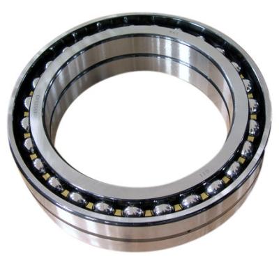 China 514478 Angular contact ball bearing,double row for wire mills for sale