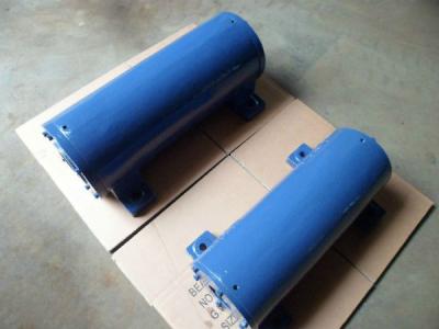 China PDN series plummber block and flanged housing units PDNB 316 with 80mm shaft for sale