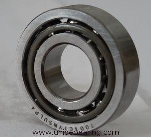 China P4 High Precision Angular Contact Ball Bearing 7007 CTYNSULP4 for sale