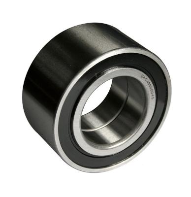 China DAC27600050 Auto Wheel Hub Bearing 27x60x50mm for sale
