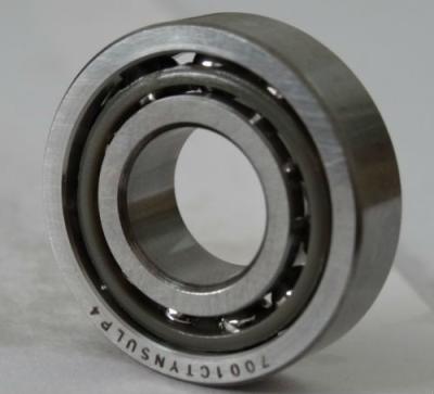 China 7011 CTYNSULP4 High Precision Angular Contact Ball Bearing for sale