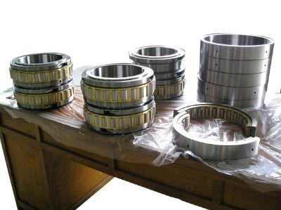 China BCRB322778 bearing split cylindrical roller bearing,double row for sale