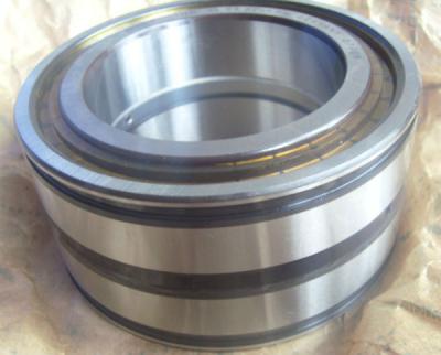 China SL045012PP double row full complement cylindrical roller bearing,sealed bearing for sale