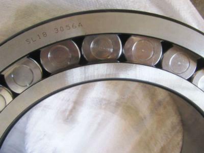 China INA SL183056 single row full complement cylindrical roller bearing for sale