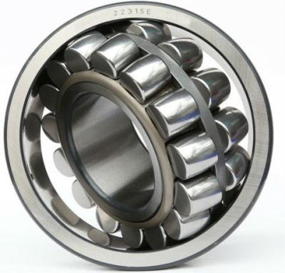 China 22315E spherical roller bearing with cylindrical bore for sale
