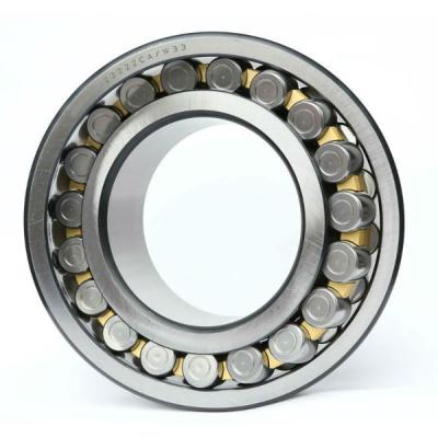 China 22222CA/W33 spherical roller bearing with cylindrical bore for sale
