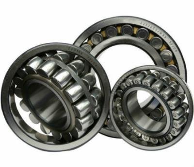 China 22317E spherical roller bearing,double row for sale