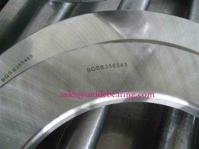 China Cylindrical roller thrust bearings,complete bearing BGSB358345 for sale
