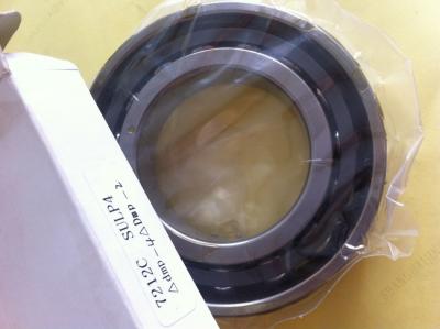 China 7212CSULP4 Angular contact ball bearing for sale