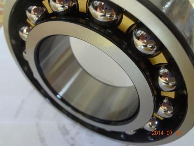 China 3218M double row angular contact ball bearing for sale