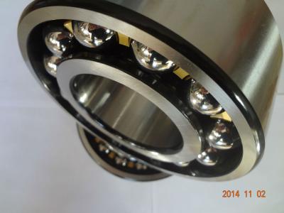 China Double row angular contact ball bearing 3318M for sale