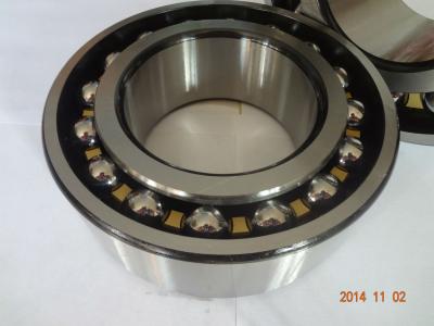 China Double row angular contact ball bearing 3219M for sale