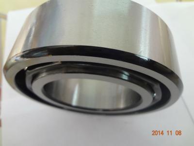 China Double row angular contact ball bearing 3216A for sale