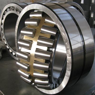 China Double row spherical roller bearings 24192 ECAK30/W33 for sale