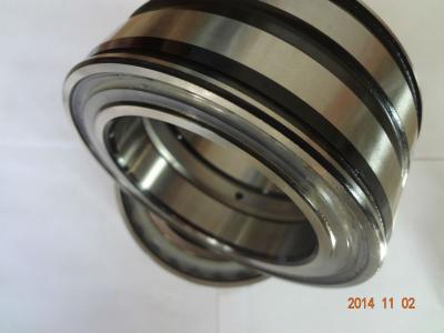 China Full complement cylindrical roller bearing SL045020PP for sale