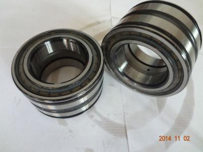 China Full complement cylindrical roller bearing SL045008PP for sale