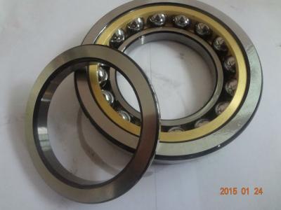 China Four-point angular contact ball bearing QJ218 N2MA for sale