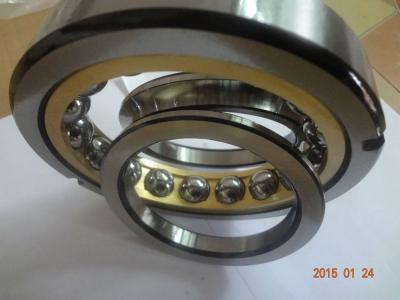 China Four-point angular contact ball bearing QJ228 N2MA for sale