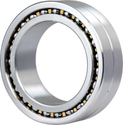 China 4086734 double row angular contact ball bearing 170x259.5x84mm for sale