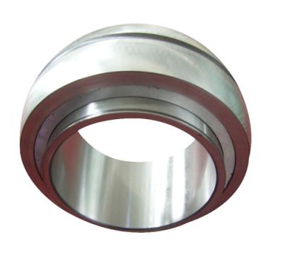 China SL06016E cylindrical roller bearing with spherical outside surface,full complement,double row for sale