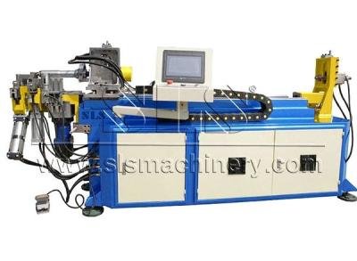 China Full-Automatic Pipe Bending Machine for sale