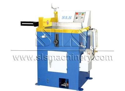 China Semi Auto Copper/Aluminum Cutting Machine for sale