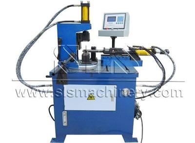 China Pipe Notching Machine for sale