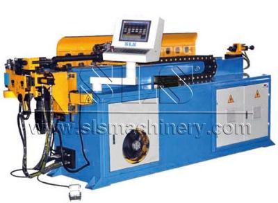 China Full-Automatic Pipe Bending Machine for sale