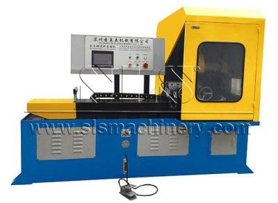 China Automatic Copper/Aluminum Cutting Machine for sale